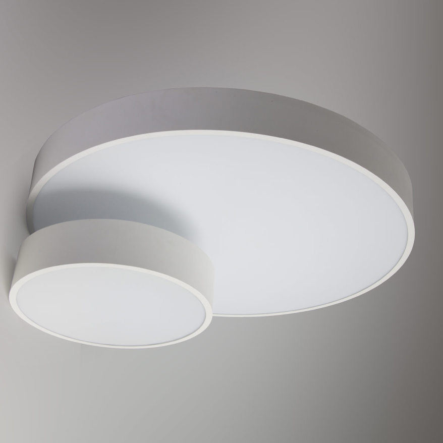LED Panel rund Ø600mm - LedLedeni