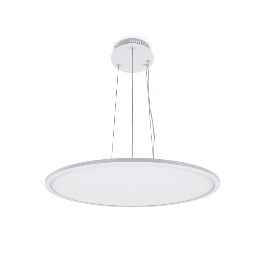 LED Panel rund 25W/35W/45W - LedLedeni